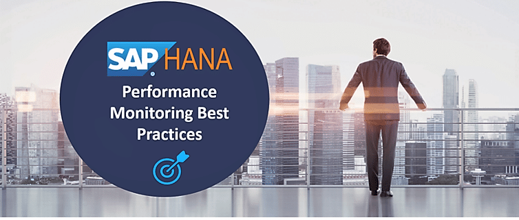 Watch our Webinar on SAP HANA Best Practices Watch our Webinar on SAP HANA Best Practices