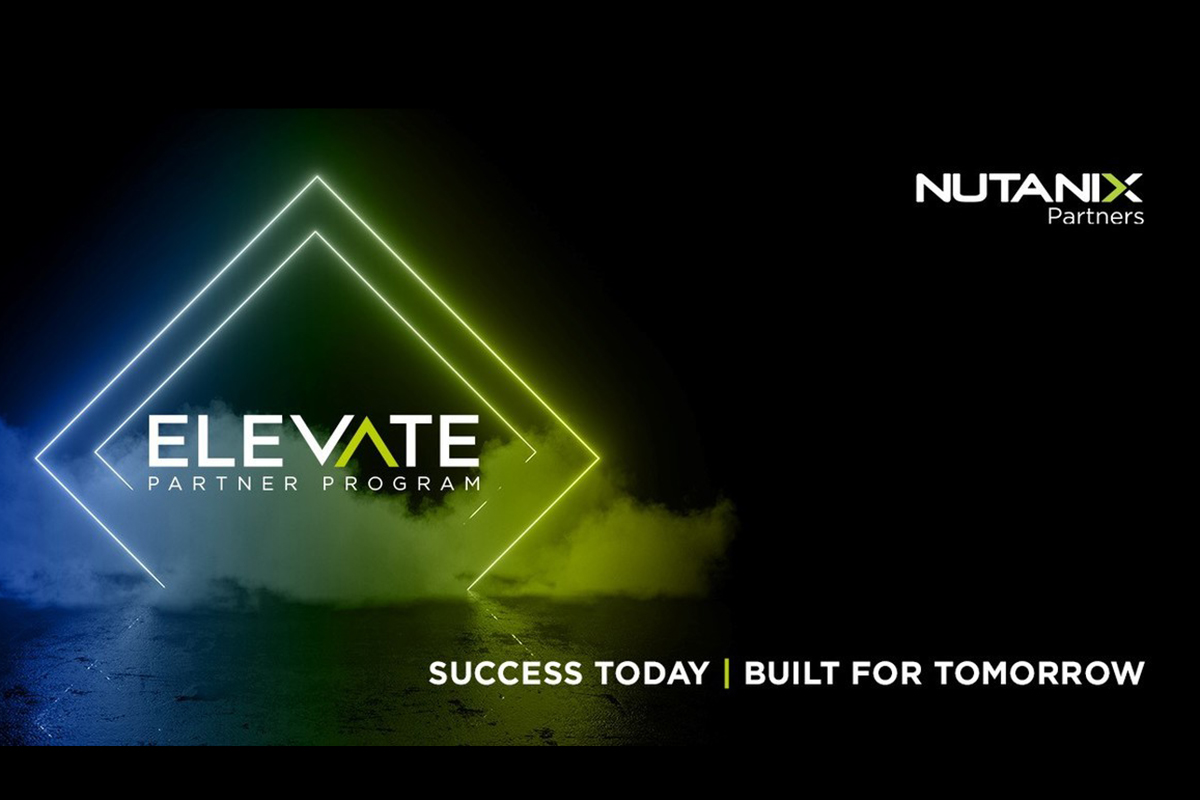 Centerity Joins the Nutanix Elevate Technology Alliance Partner Program ...