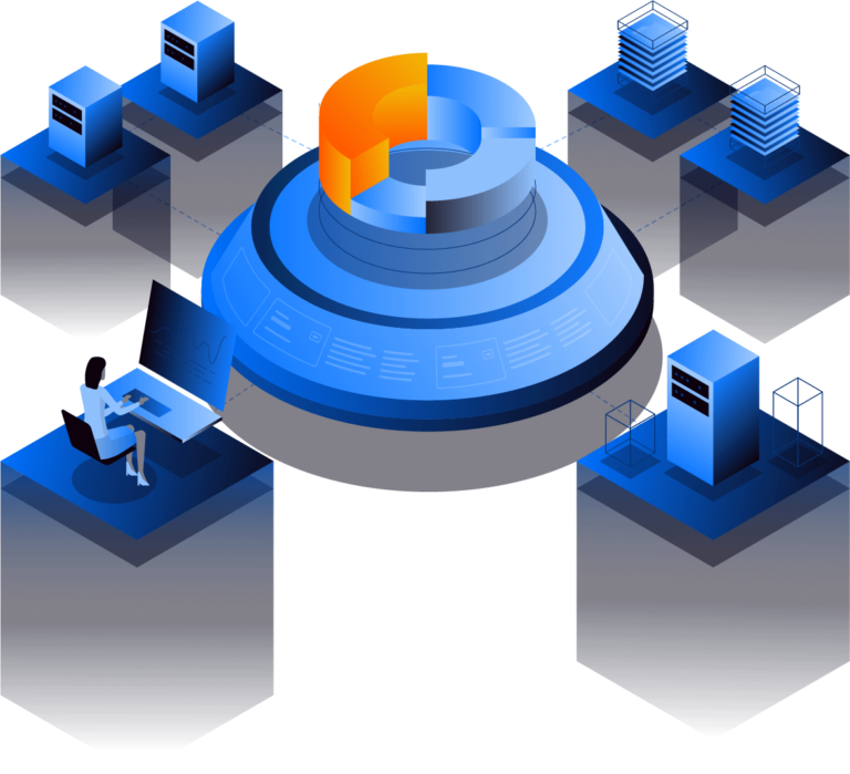 Platform - Centerity