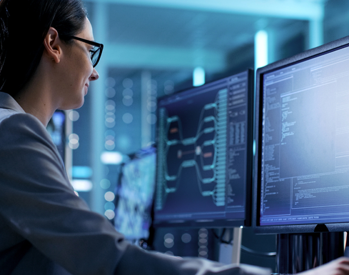 Platform - Centerity