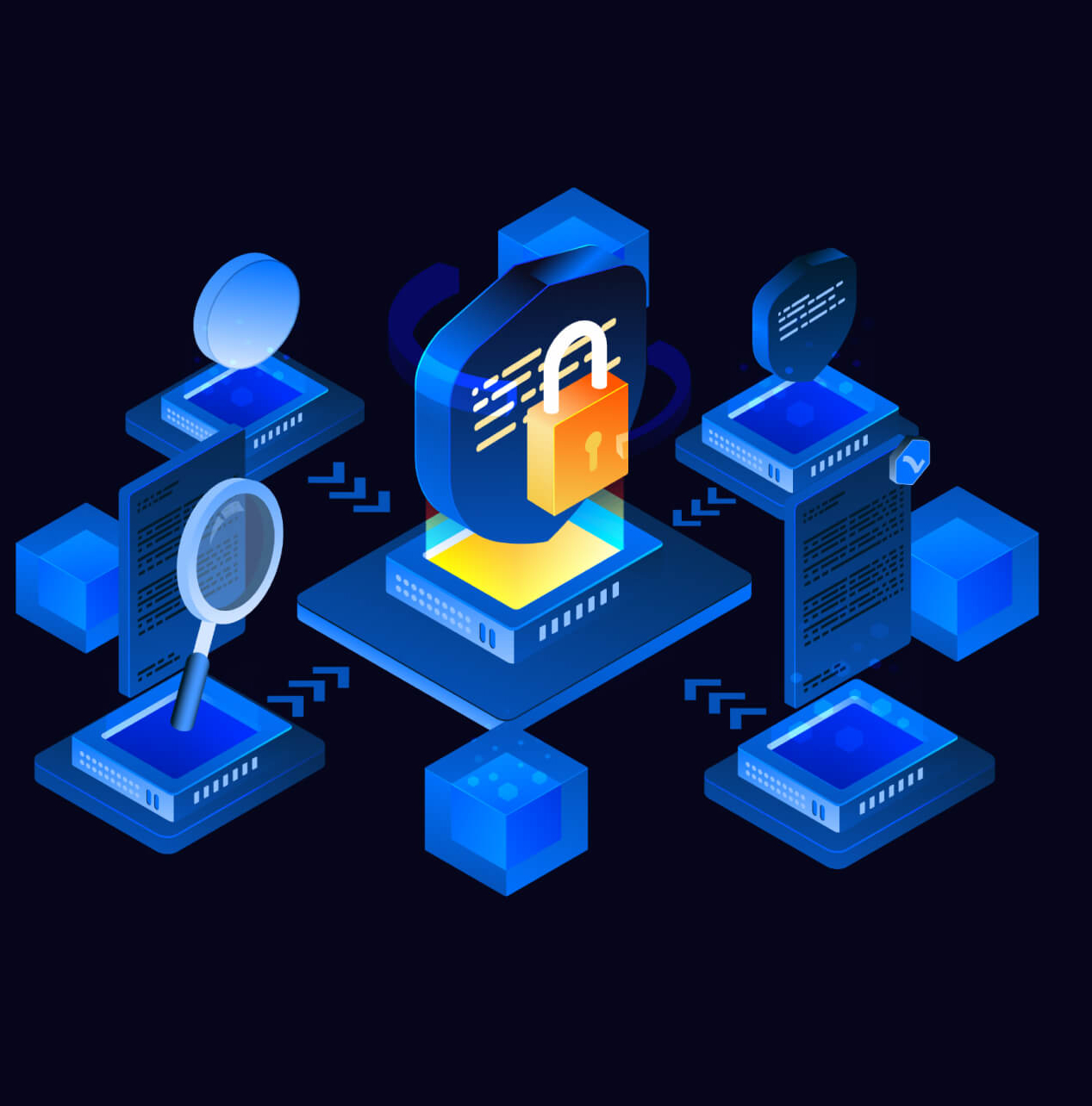 Platform - Centerity